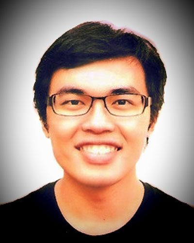 Coaching Team | Para Athletics (Singapore)